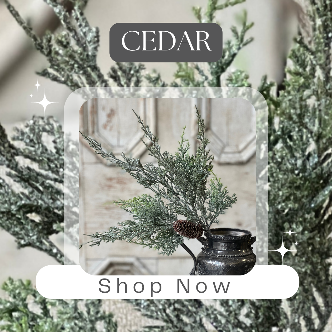 Love That Ribbon | Designer & Seasonal Ribbon | Greenery and Florals