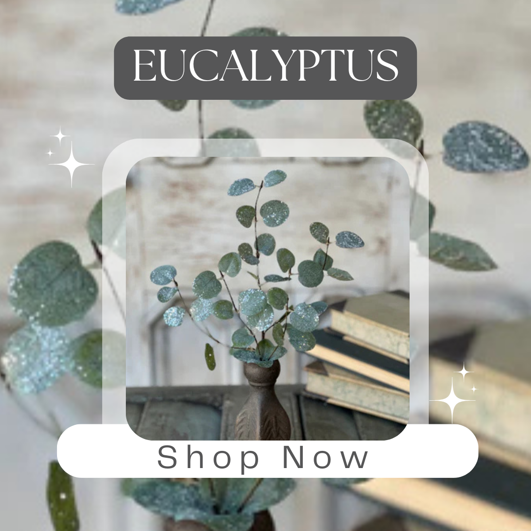 Love That Ribbon | Designer & Seasonal Ribbon | Greenery and Florals