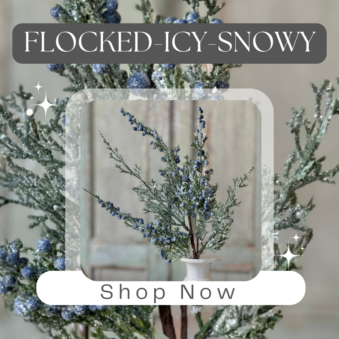 Love That Ribbon | Designer & Seasonal Ribbon | Greenery and Florals