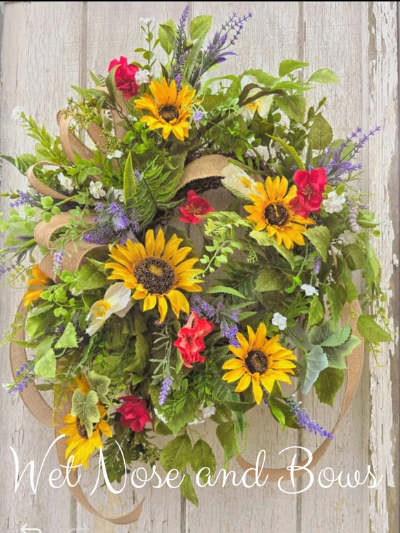 Love That Ribbon | Designer & Seasonal Ribbon | Greenery and Florals