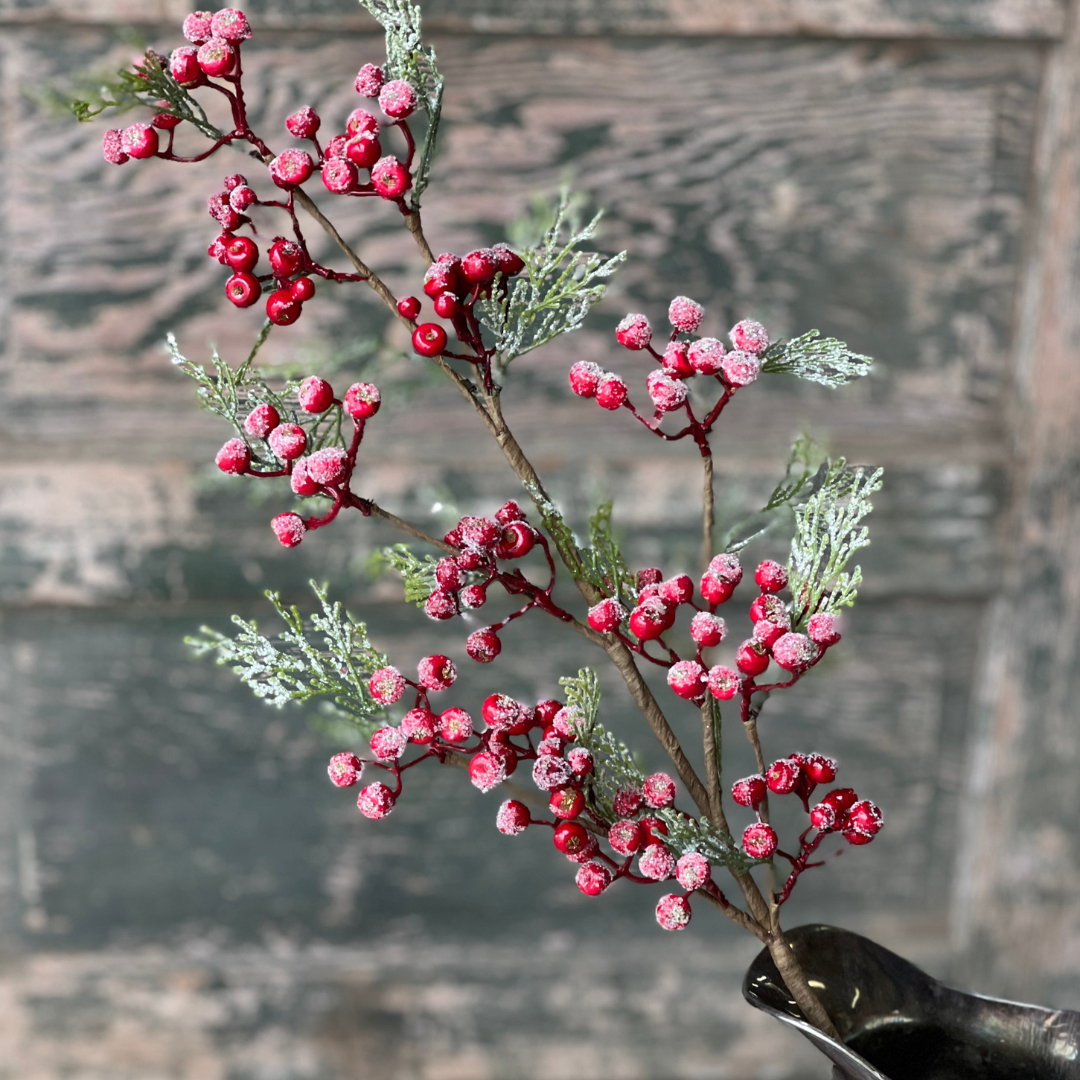 Picks and Sprays – Love That Ribbon