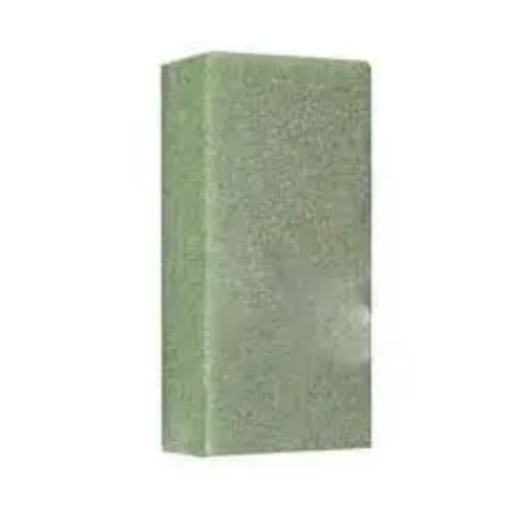 Styrofoam Spray Bar, 2"x3"x6", Green – Love That Ribbon
