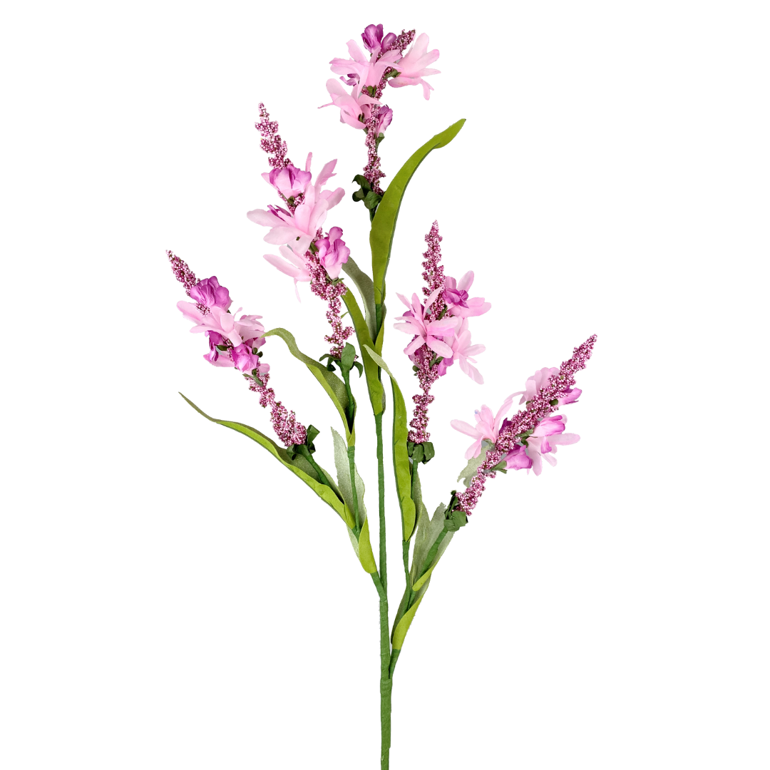 Ginger Spray, 35", Pink – Love That Ribbon