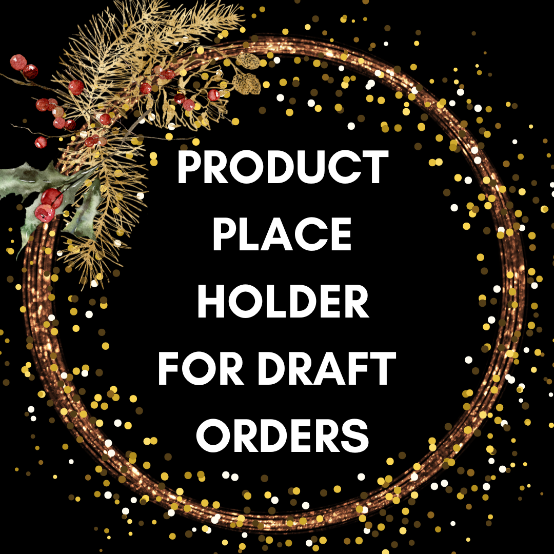 Placeholder Product For Draft Orders, , – Love That Ribbon