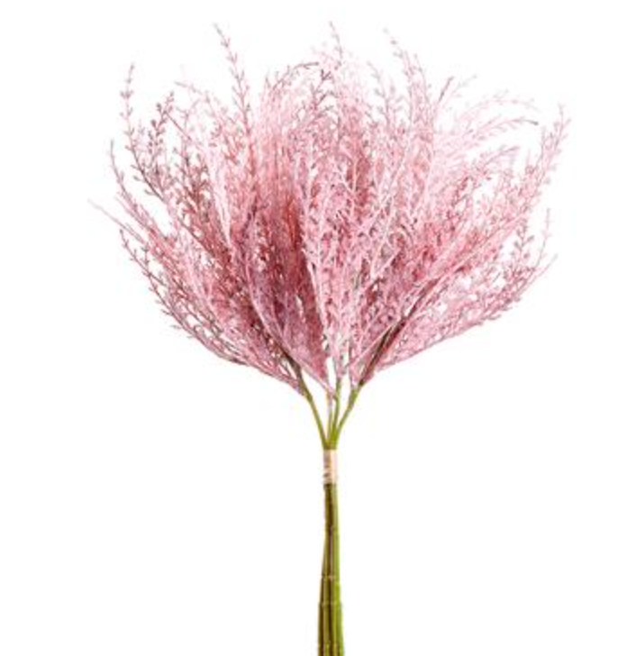 Reed Grass Bundle, 16.5", Mauve – Love That Ribbon