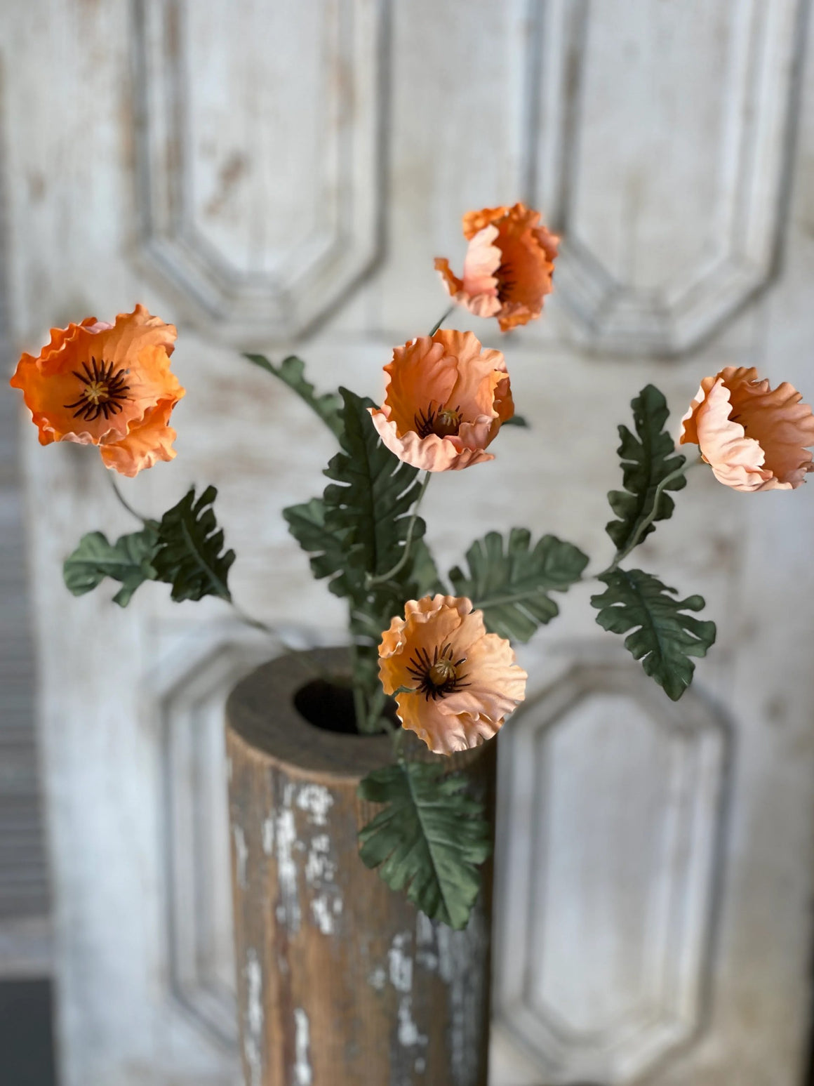 Slumberland Poppy, 30", Sorbet – Love That Ribbon