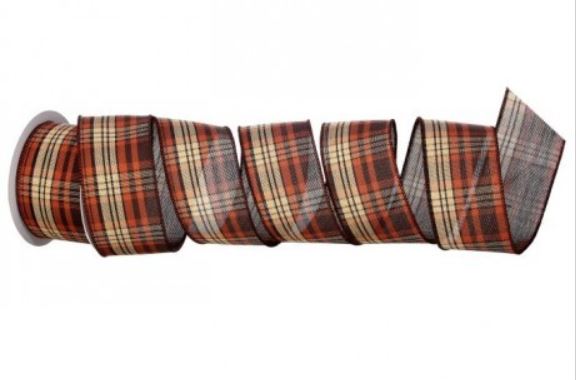 Love That Ribbon | Designer & Seasonal Ribbon | Greenery and Florals